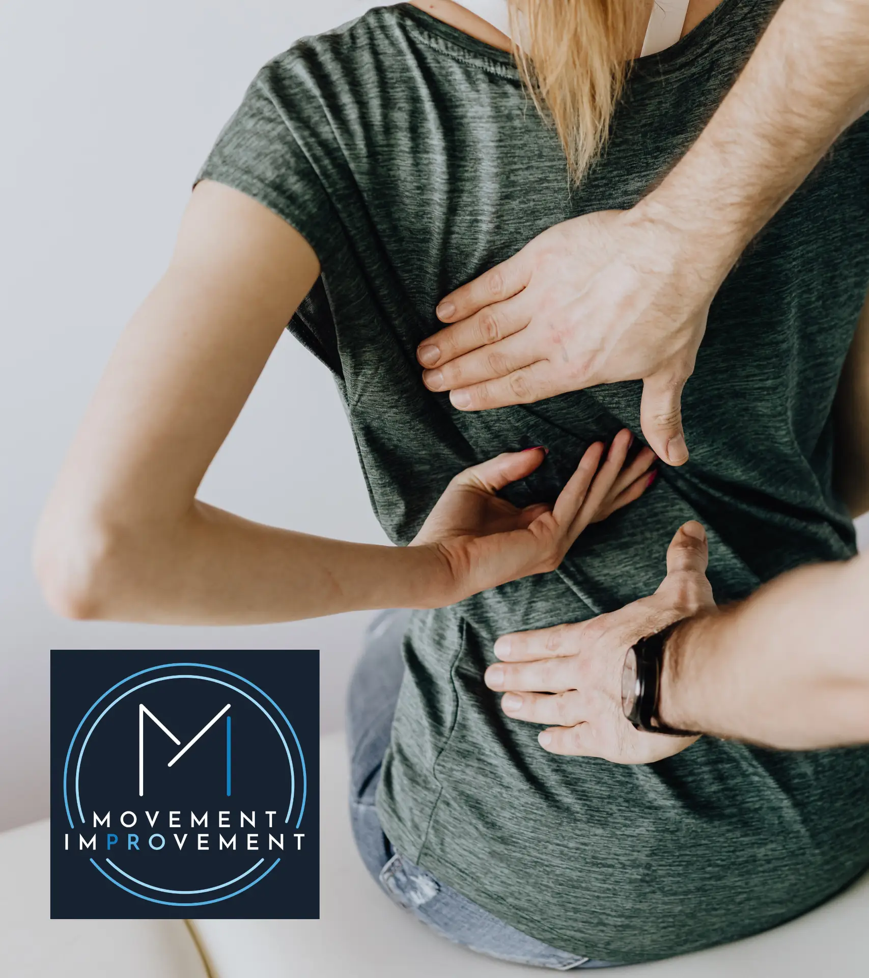 Movement Baseline | Massage That Starts with Real Answers
